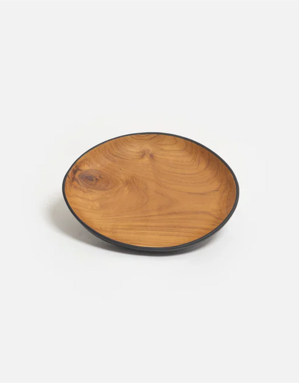 Duo Plate - Large – WineDecor